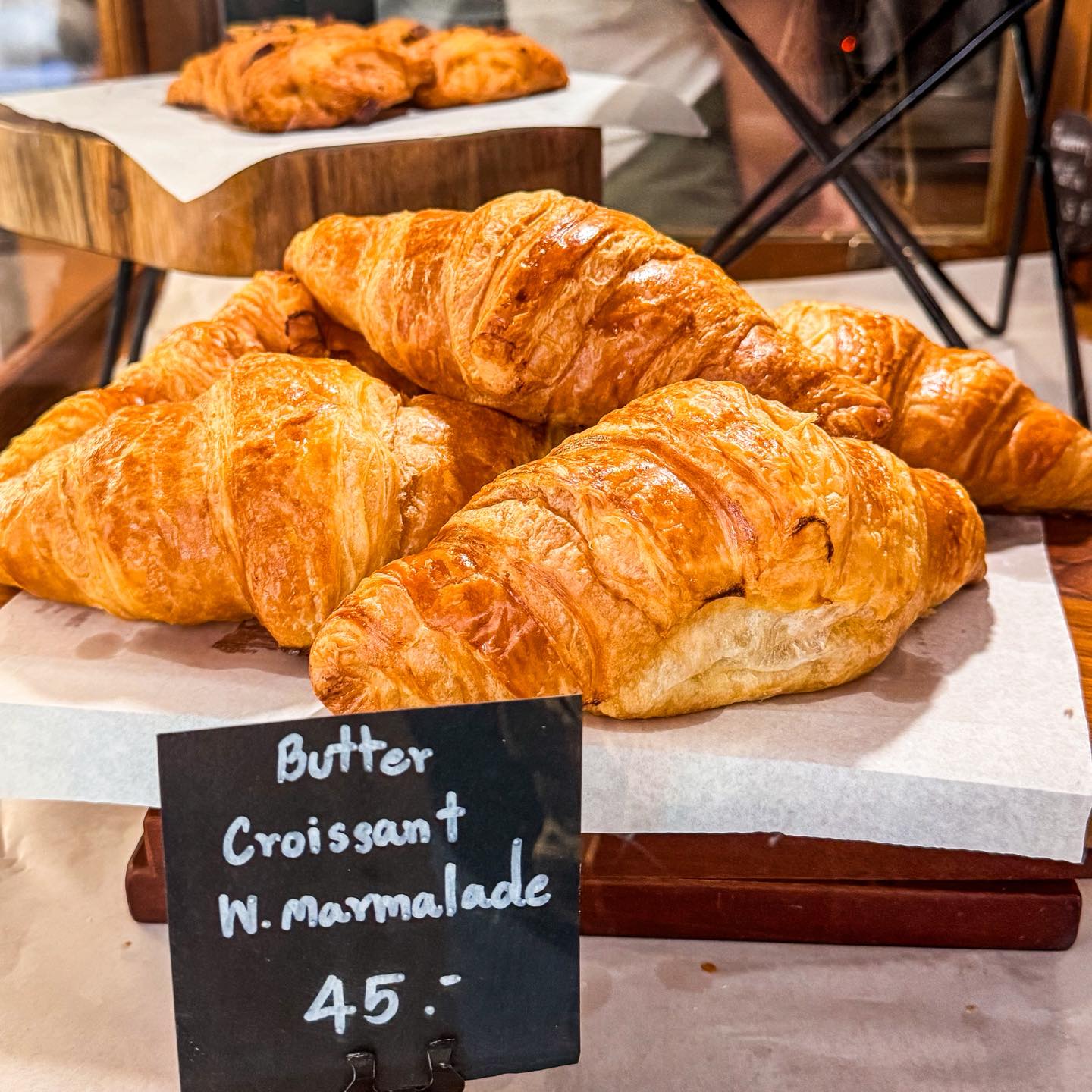 Frühstück und Backwaren bei : Bake n` Brew | Helmut Ham
